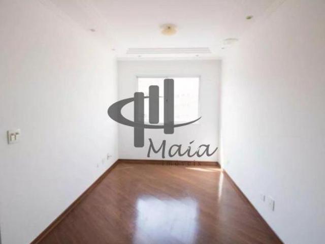Venda Apartamento Sao Caetano do Sul Santa Paula Ref: 6863