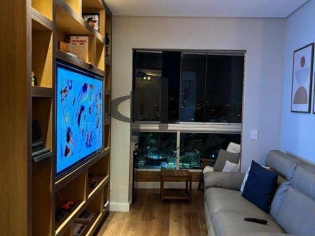 Venda Apartamento Sao Caetano do Sul Santa Paula Ref: 6984