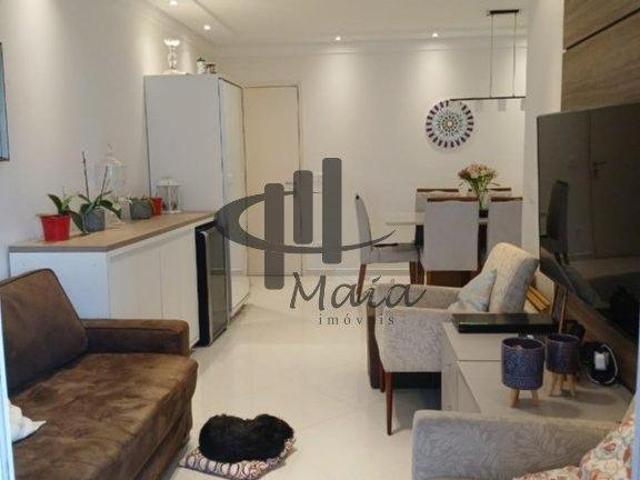 Venda Apartamento Sao Caetano do Sul Santa Paula Ref: 6092