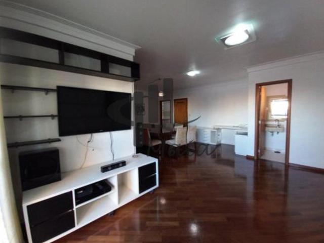 Venda Apartamento Sao Caetano do Sul Santa Paula Ref: 7248