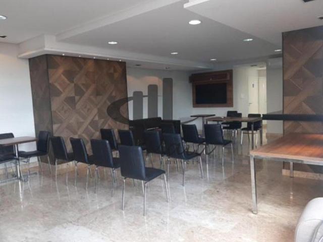 Venda Apartamento Sao Caetano do Sul Santa Paula Ref: 8432