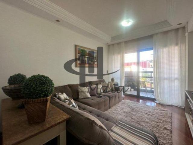 Venda Apartamento Sao Caetano do Sul Santa Paula Ref: 8481