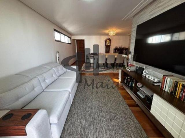 Venda Apartamento Sao Caetano do Sul Santa Paula Ref: 8805