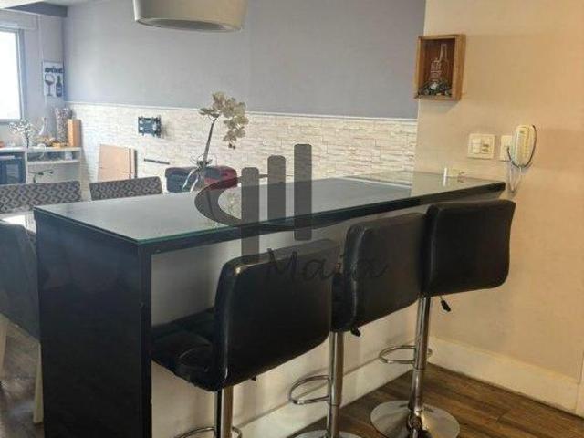 Venda Apartamento Sao Caetano do Sul Santa Paula Ref: 8828