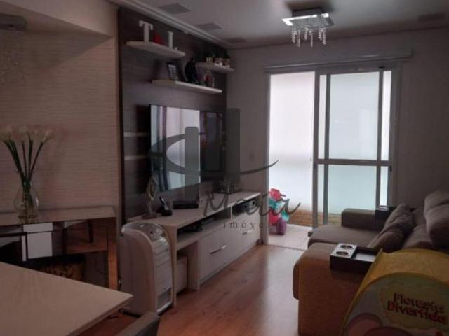 Venda Apartamento Sao Caetano do Sul Santa Paula Ref: 8955