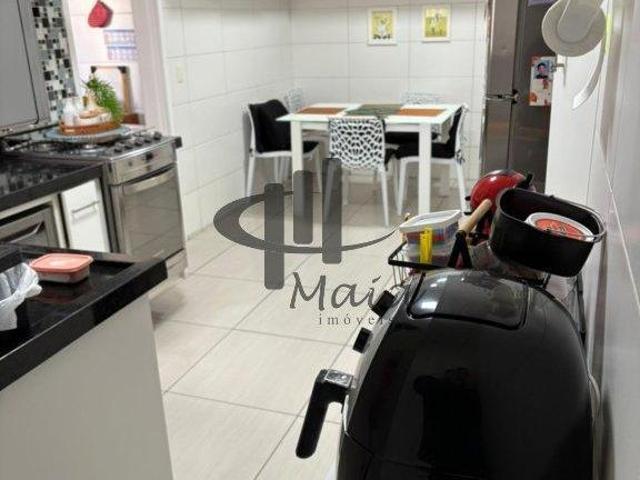 Venda Apartamento Sao Caetano do Sul Santa Paula Ref: 8040