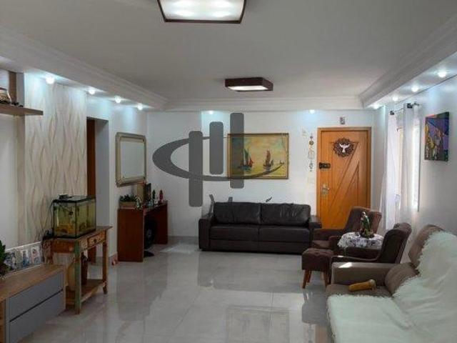 Venda Apartamento Sao Caetano do Sul Santa Paula Ref: 9944