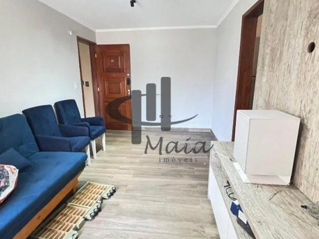 Venda Apartamento Sao Caetano do Sul Sao Jose Ref: 39021