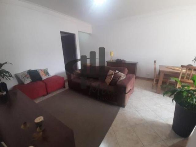 Venda Apartamento Sao Caetano do Sul Sao Jose Ref: 43871