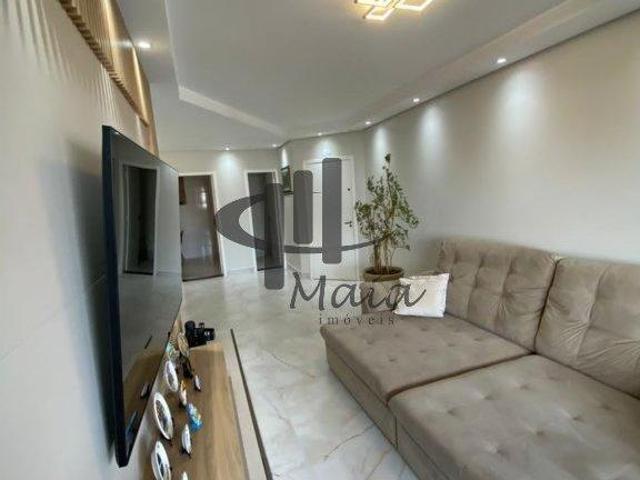 Venda Apartamento Sao Bernardo do Campo Jardim do Mar Ref: 39596