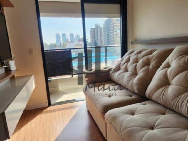 Venda Apartamento Sao Bernardo do Campo Jardim do Mar Ref: 44887