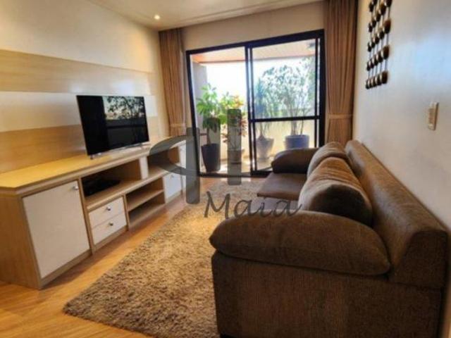 Venda Apartamento Sao Bernardo do Campo Jardim do Mar Ref: 45843