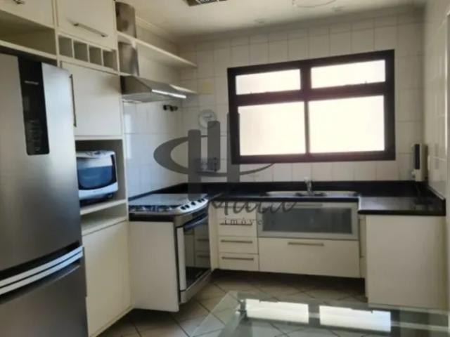 Venda Apartamento Sao Bernardo do Campo Jardim do Mar Ref: 45843