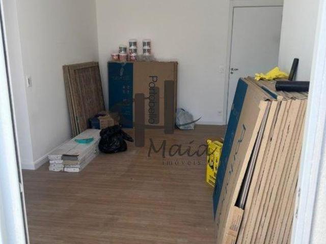Venda Apartamento Sao Bernardo do Campo Rudge Ramos Ref: 42443