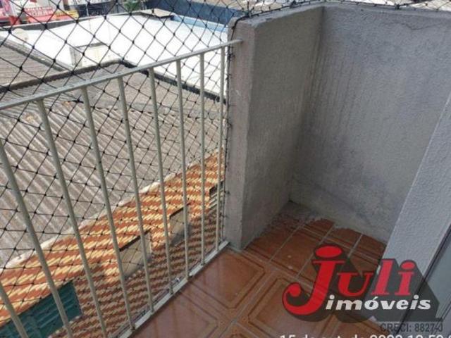 Venda Apartamento Sao Bernardo do Campo Vila Santa Luzia Ref: 22513