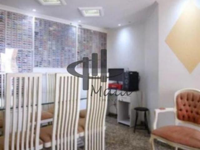 Venda Apartamento Sao Paulo Vila Alpina Ref: 45977