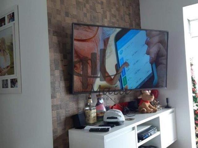 Venda Apartamento Sao Paulo Vila Prudente Ref: 44227