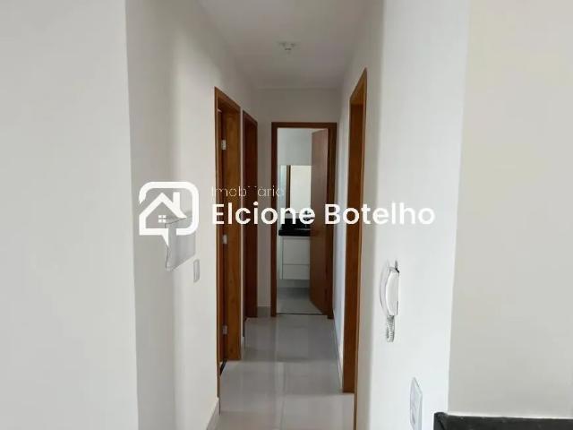 Venda apartamento segismundo pereira
