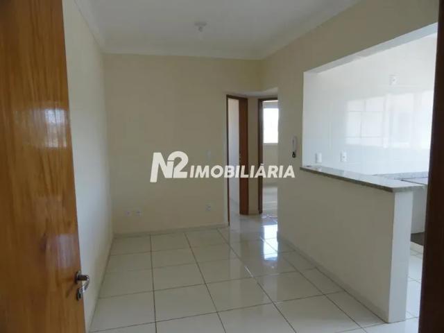Venda apartamento segismundo pereira