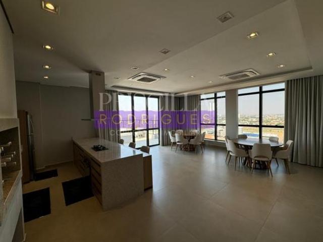 Venda Apartamento SKYY 360 em Lucas do Rio Verde MT