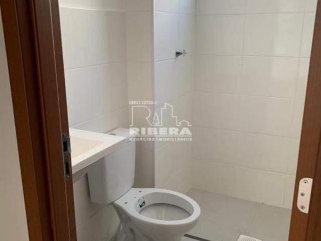 VENDA APARTAMENTO SOLAR DO VALE CAGUAÇU / SOROCABA/SP