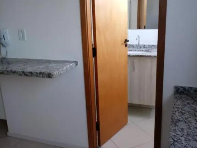 Venda apartamento spot residence