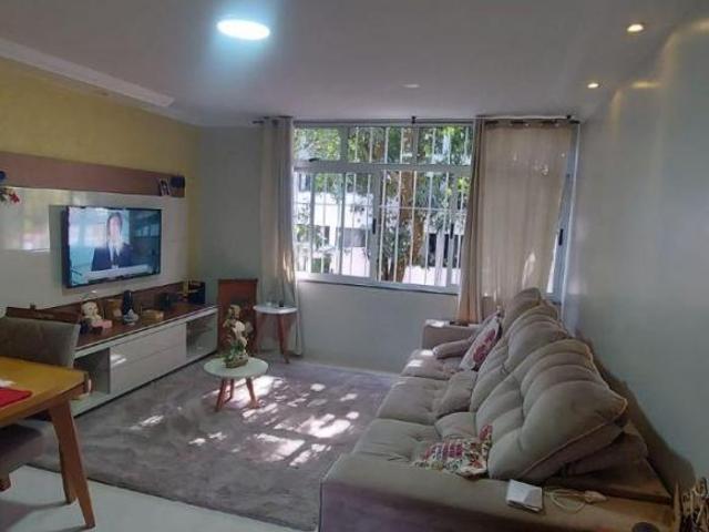 Venda Apartamento SQS 409 Asa Sul 3 quartos 1 suíte 86metros de área útil