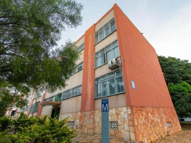 Venda Apartamento SQS 409 Asa Sul 3 quartos 1 suíte 86metros de área útil