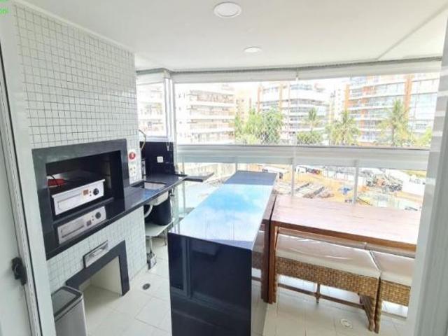 Venda APARTAMENTO/Quadras de tenis RIVIERA