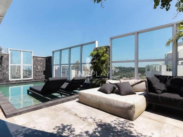 Venda Apartamentos 3 dormitórios Brooklin São Paulo SP