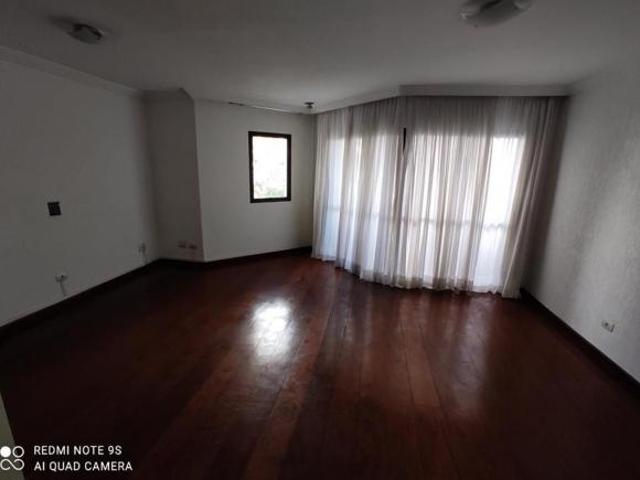 Venda Apartamentos 3 dormitórios Campo Belo São Paulo SP