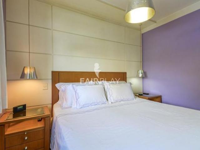 Venda Apartamentos 3 dormitórios Itaim Bibi São Paulo SP