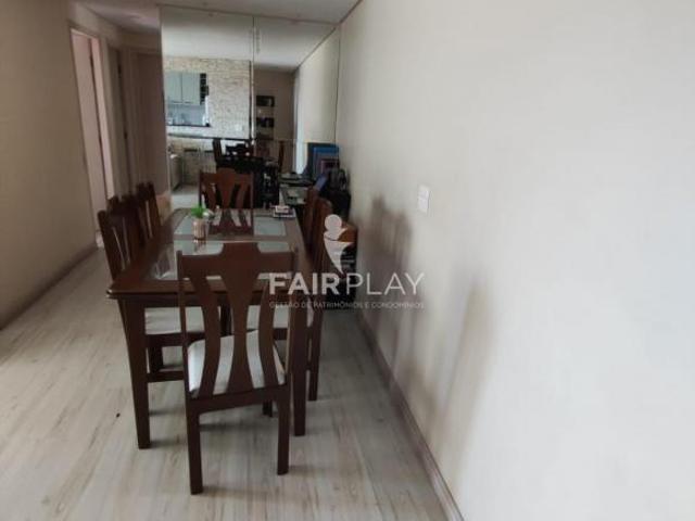 Venda Apartamentos 3 dormitórios Jardim das Flores São Paulo SP
