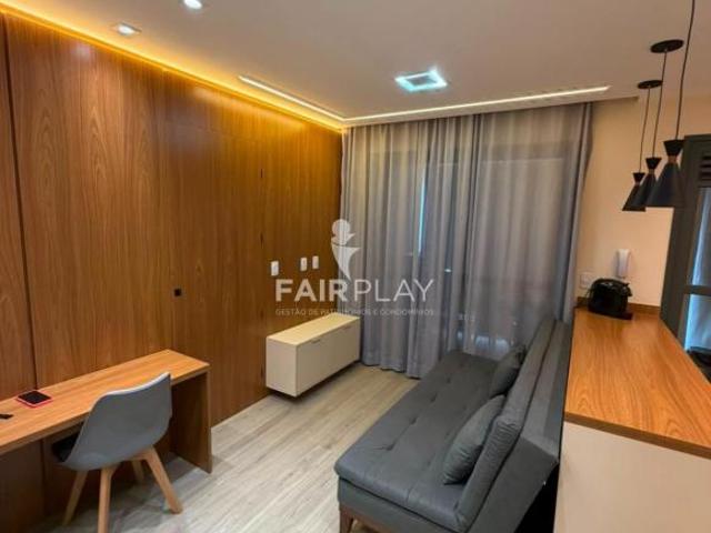 Venda Apartamentos 1 dormitório Campo Belo São Paulo SP