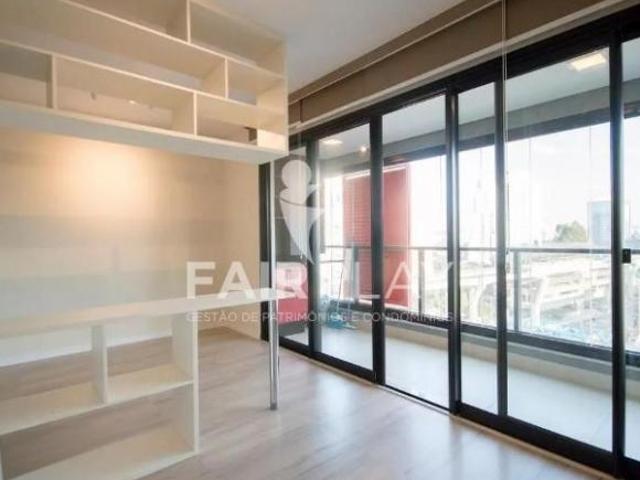Venda Apartamentos 1 dormitório Campo Belo São Paulo SP