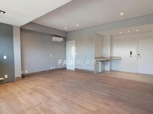 Venda Apartamentos 1 dormitório Itaim Bibi São Paulo SP