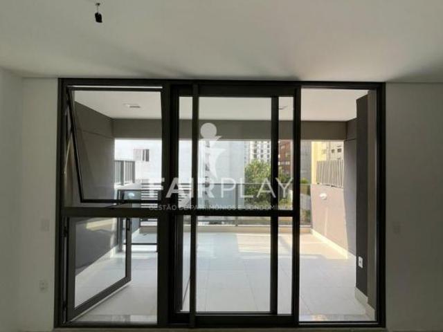Venda Apartamentos 1 dormitório Itaim Bibi São Paulo SP