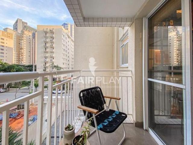 Venda Apartamentos 1 dormitório Vila Olímpia São Paulo SP