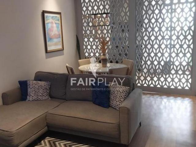 Venda Apartamentos 1 dormitório Vila Nova Conceição São Paulo SP