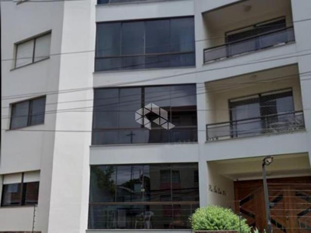Venda Apartamentos 2 dormitórios, 1 suíte e 1 box de garagem Rio Branco Caxias do Sul RS