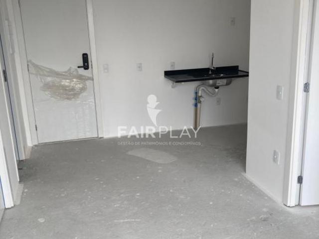 Venda Apartamentos 2 dormitórios Vila Olímpia São Paulo SP