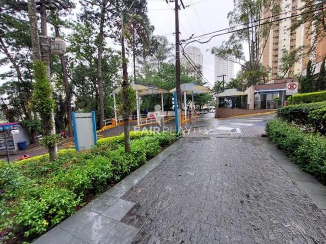 Venda Apartamentos 2 dormitórios Vila Andrade São Paulo SP