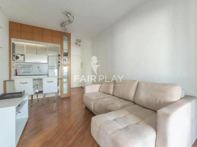 Venda Apartamentos 2 dormitórios Brooklin São Paulo SP