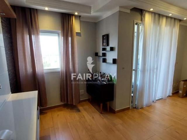 Venda Apartamentos 2 dormitórios Club Life Morumbi São Paulo SP