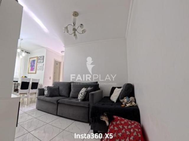 Venda Apartamentos 2 dormitórios Guarapiranga São Paulo SP