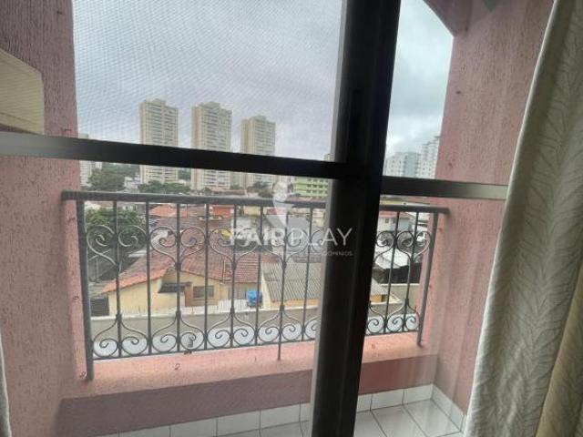 Venda Apartamentos 2 dormitórios Jardim Marajoara São Paulo SP