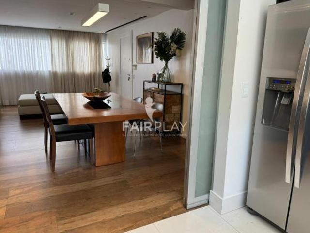 Venda Apartamentos 2 dormitórios Jardim Paulista São Paulo SP
