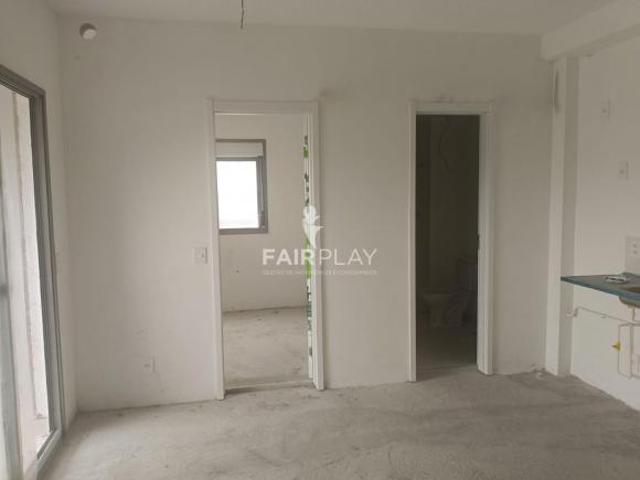 Venda Apartamentos 41m² Campo Belo São Paulo SP