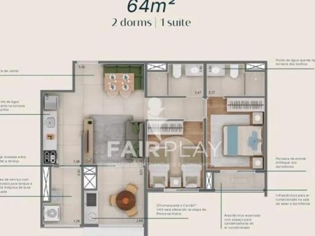 Venda Apartamentos 85M Campo Belo São Paulo SP