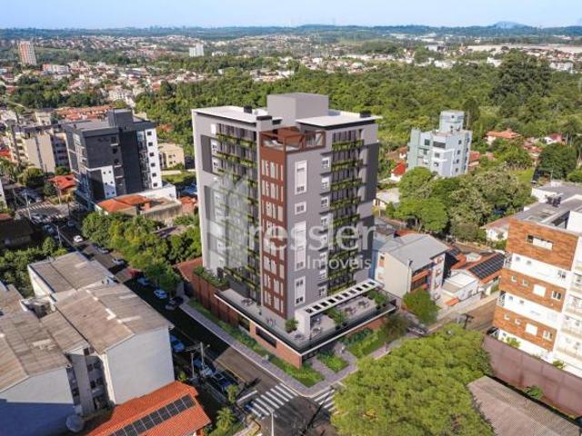 Venda Apartamentos Florestal Lajeado RS